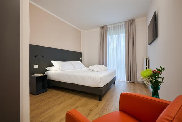 Zenit Park Hotel, Rivalta di Torino : -47% durante il giorno - Dayuse ...