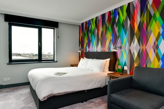 Hotel a ore Day Use Neath Port Talbot | Fino al -75%